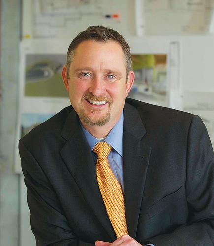 John Weir | | frontiersman.com