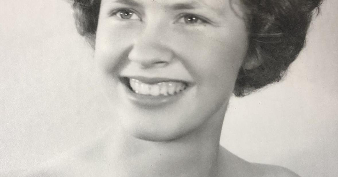 Audrey Lucretia (Dinkel) Miller | Archives | frontiersman.com