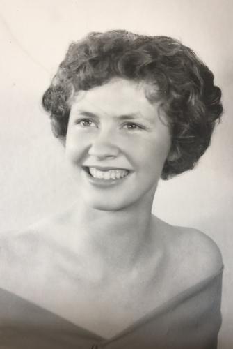 Audrey Lucretia (Dinkel) Miller | Archives | frontiersman.com