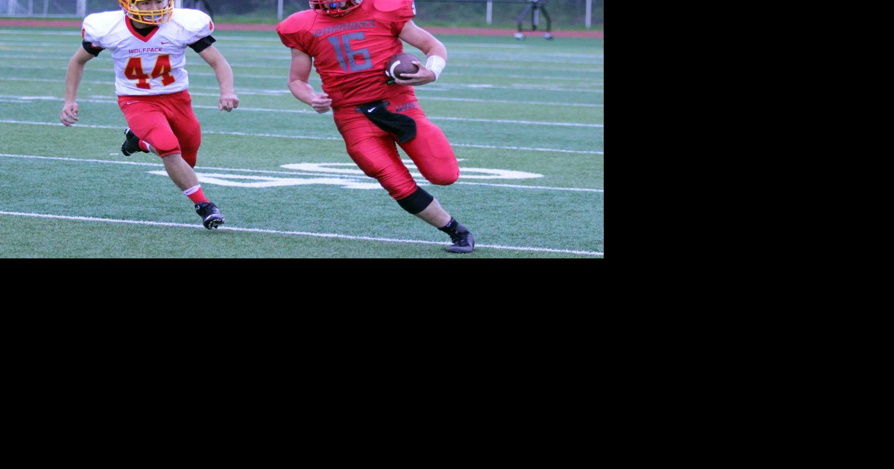 Wasilla standout commits to Montana-Western | Local Sports | frontiersman.com