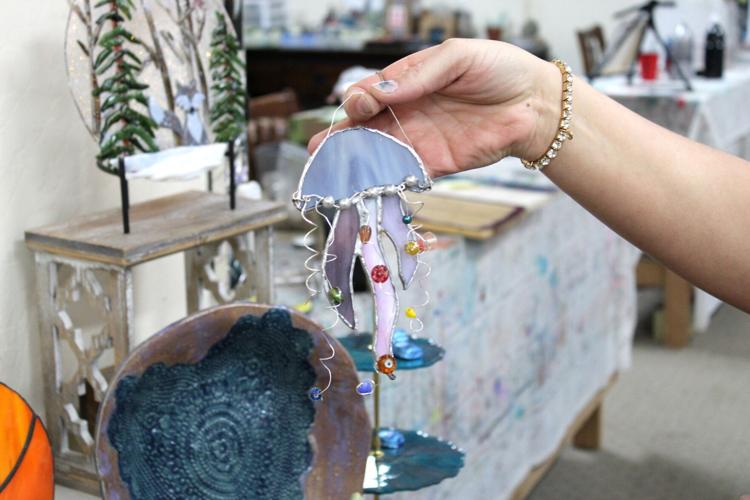 Paintastic Art Studio offering a wide range of creative classes for all ...