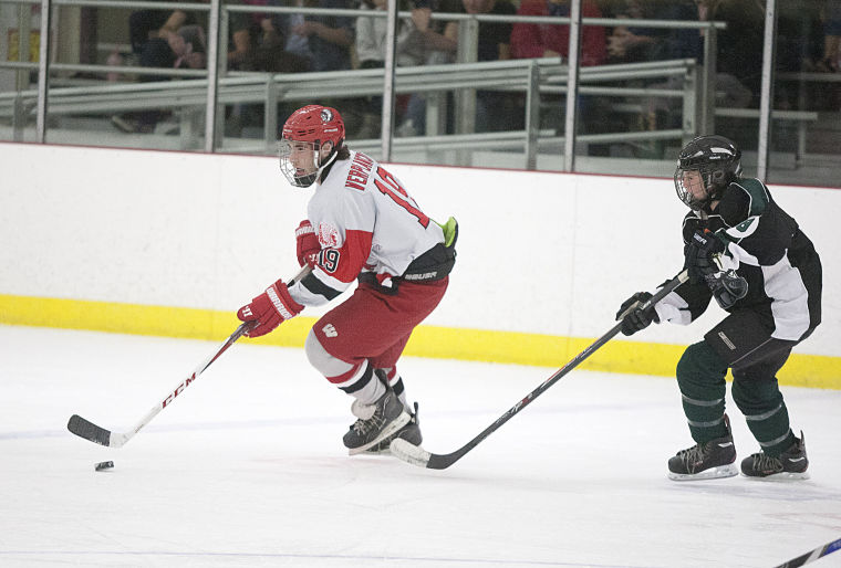 Photos:Wasilla Warriors take on the Colony Knights | Sports ...