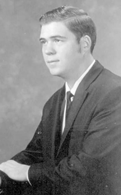 Dale Anderson Holt | Obituaries | frontiersman.com