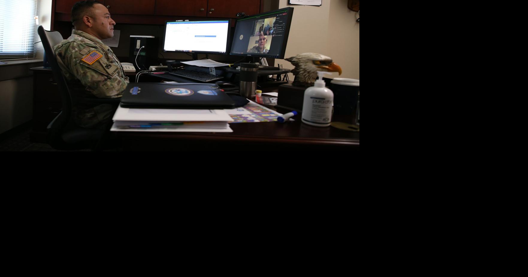 Army CID outlines measures to safeguard against cyber threats | Arctic ...