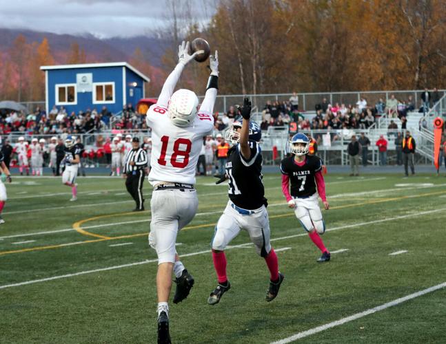 Prep football: Warriors win Potato Bowl, Hawks undefeated in regular ...