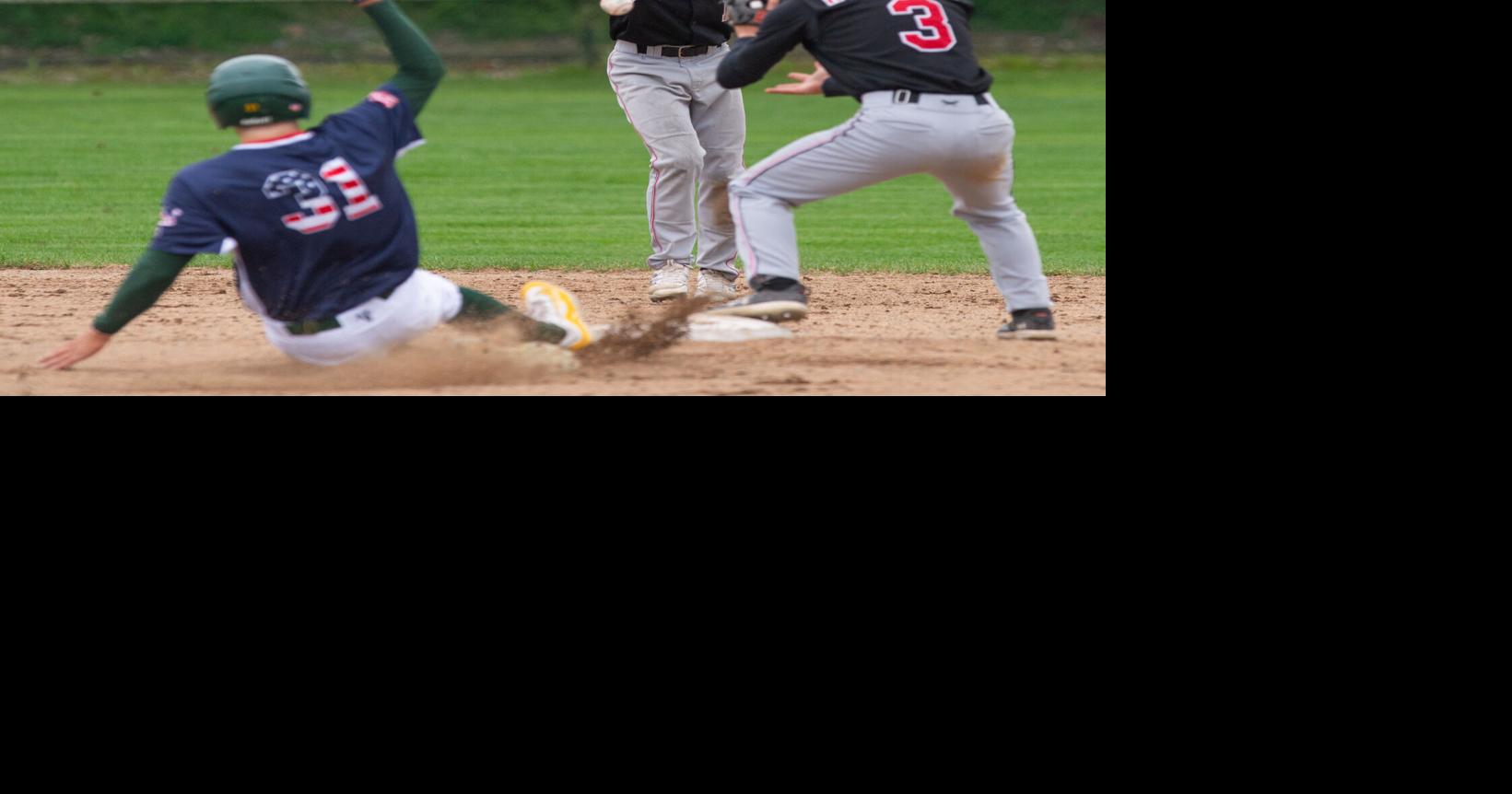 Peninsula Oilers will not play in the Alaska Baseball League in 2025 ...