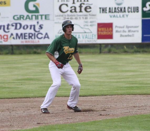 Miners belt 2 grand slams, blast Pilots | Local Sports News ...