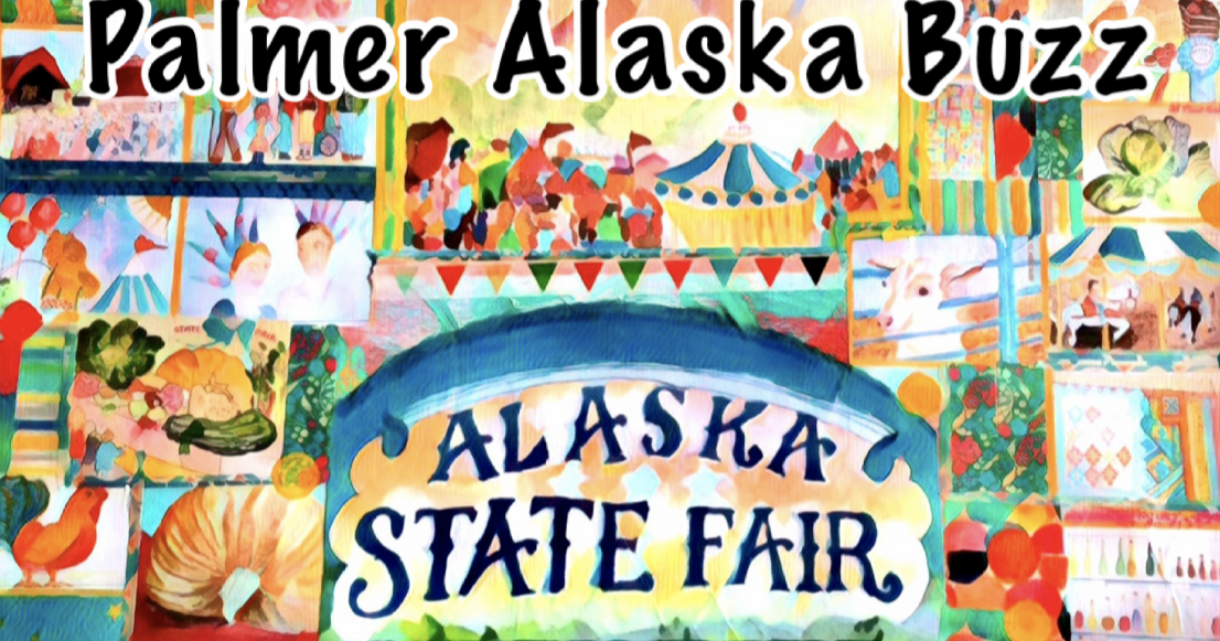Alaska State Fair | Valley Life | frontiersman.com