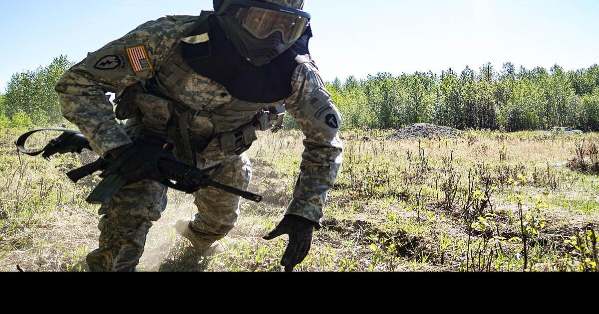 Governor declares July 30 as Alaska National Guard Day | AK•MIL ...