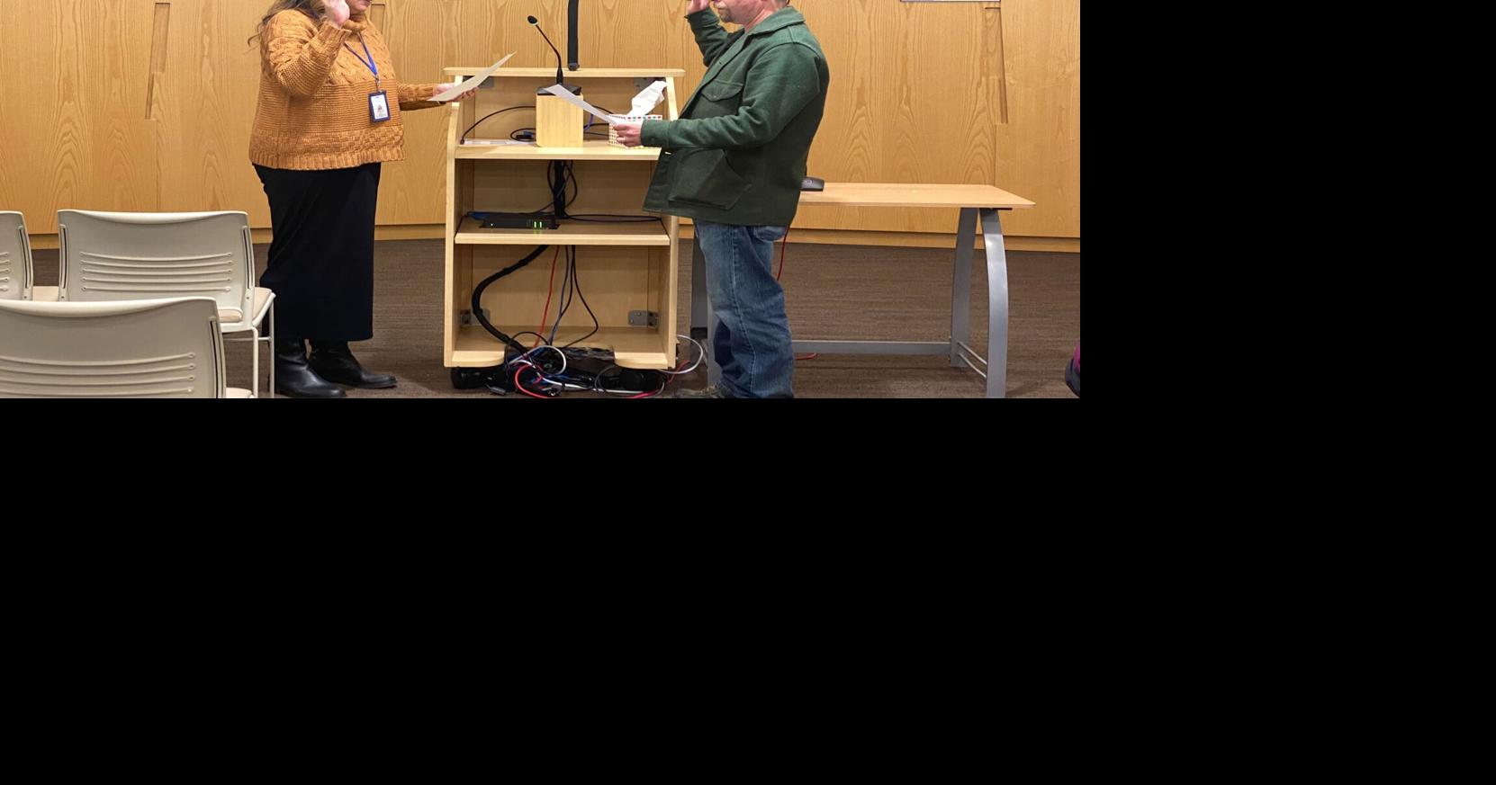 Mat-Su Borough Assembly certifies election results | Local News ...