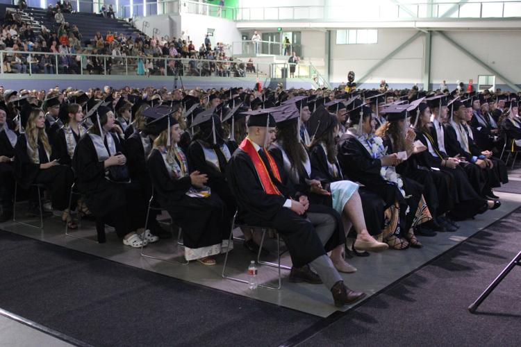 Mat-Su Central celebrates 2023 graduation | Local News | frontiersman.com