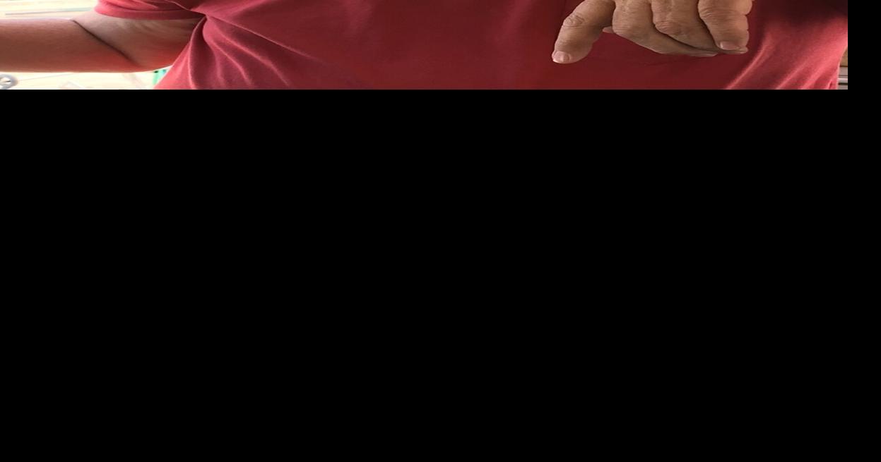 William Antone Morgan | Obituaries | frontiersman.com