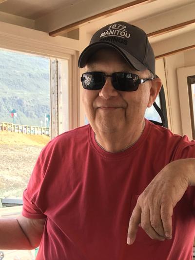 William Antone Morgan | Obituaries | frontiersman.com