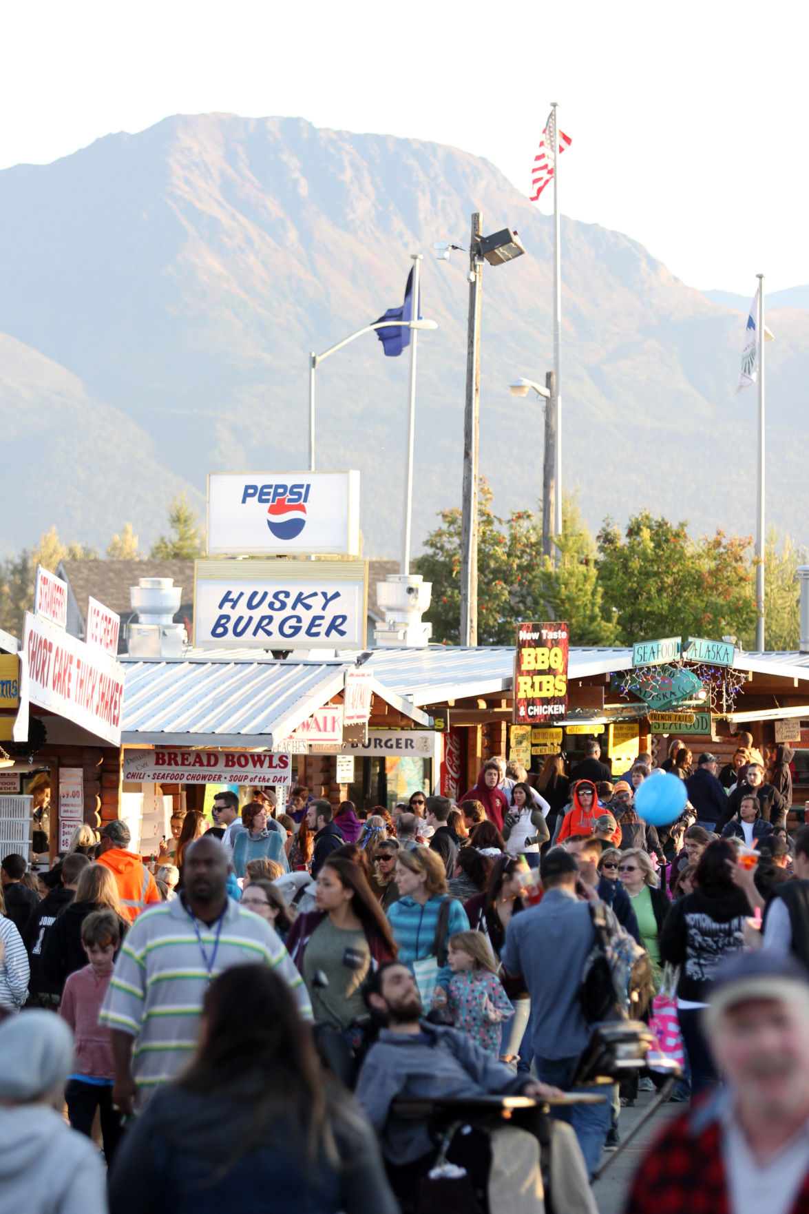 Fun and food for all at the Fair | Local News Stories | frontiersman.com