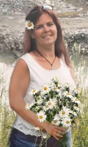 Angela Marie Hite | Archives | frontiersman.com