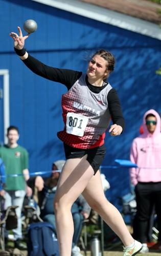 Colony senior wins three individual championships, helps lead Knights ...