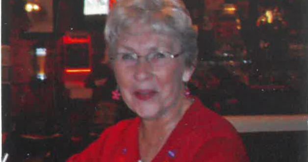 Barbara Knight | Archives | frontiersman.com