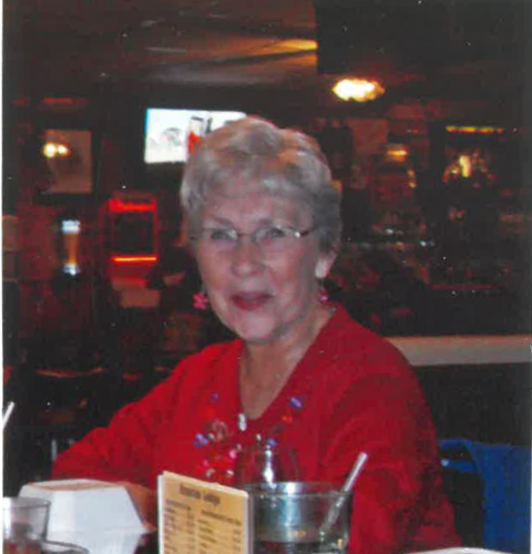 Barbara Knight | Archives | frontiersman.com