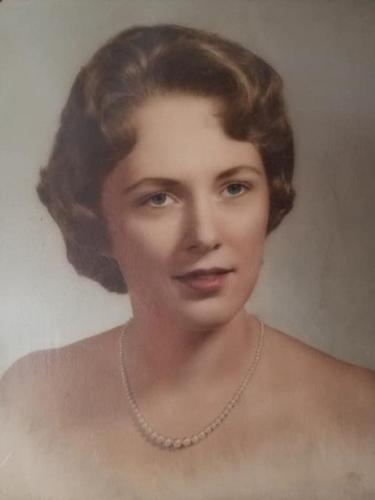 Terri Carmel Granger Chase | Archives | frontiersman.com