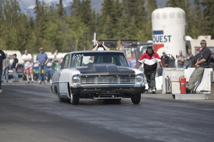 Alaska Raceway Park Memorial Day Racing | Featured | frontiersman.com