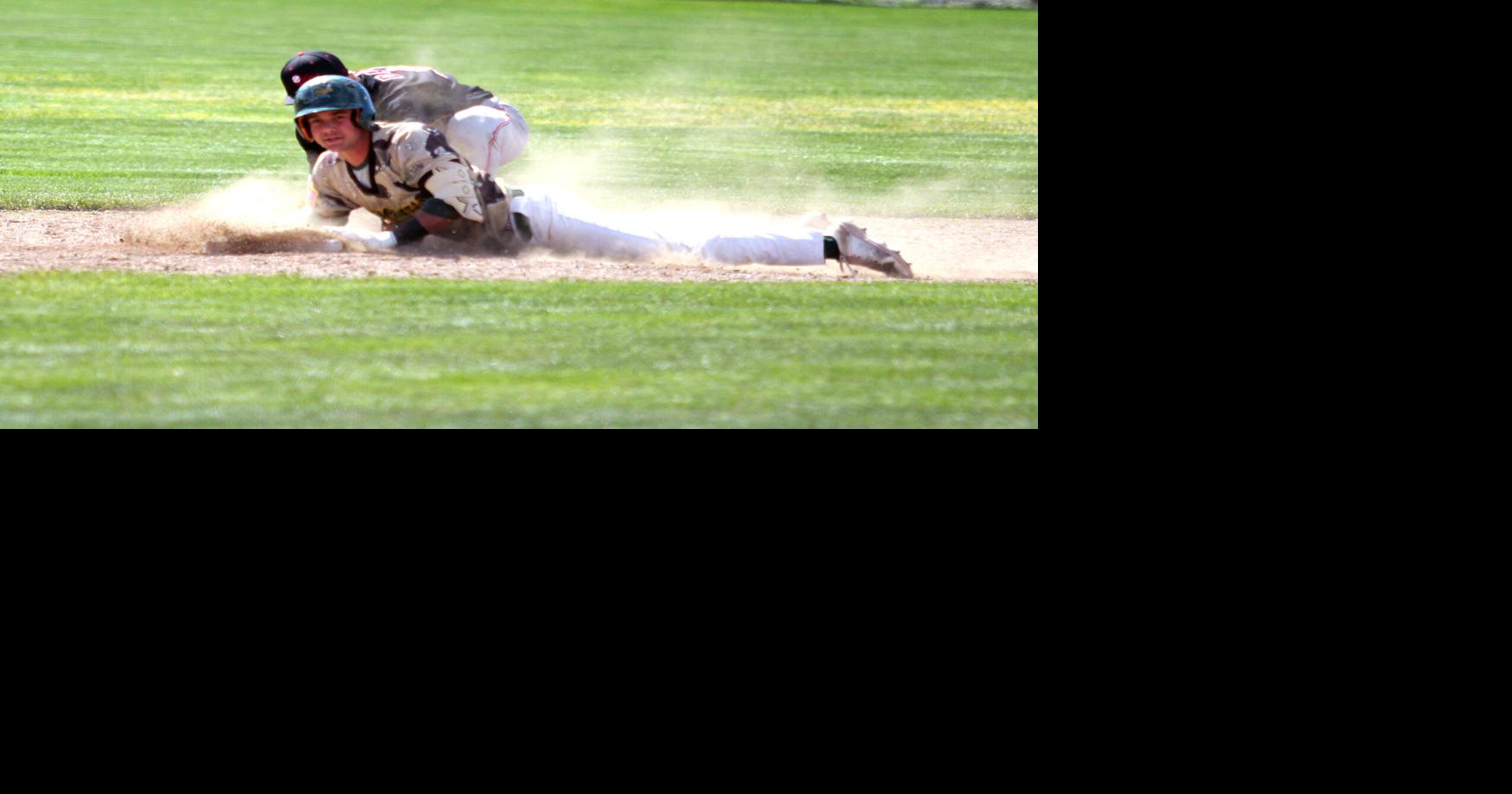 Miners score a lopsided win over the Oilers | Local Sports ...