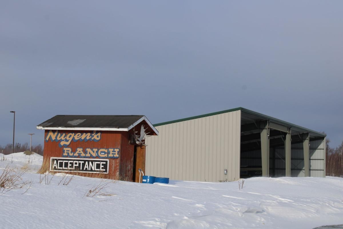 Nugen’s Ranch welcomes new executive director | Local News Stories ...