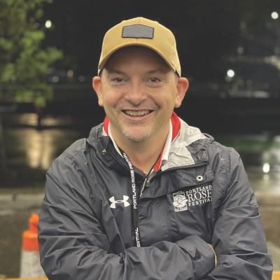 Alaska State Fair names new CEO | Valley Life | frontiersman.com