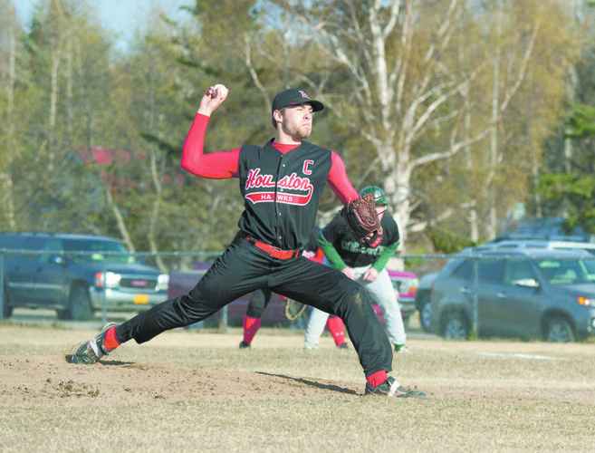 Houston seniors earn first varsity win over Colony | Local Sports ...