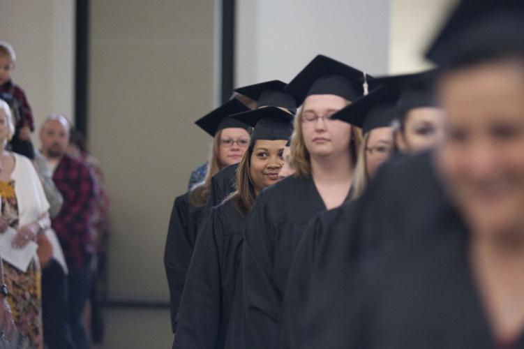 Charter College Graduation | Featured | frontiersman.com