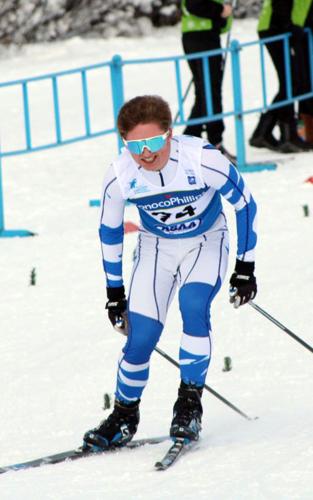 Valley skiers compete in competitive race series | Local Sports ...