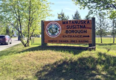 Borough assembly passes 2017 budget | Local News | frontiersman.com