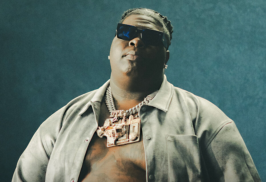 Genre-bending hip-hop artist BigXThaPlug to play Alaska State Fair ...