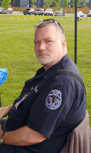 Charles Henry Jensen | Archives | frontiersman.com