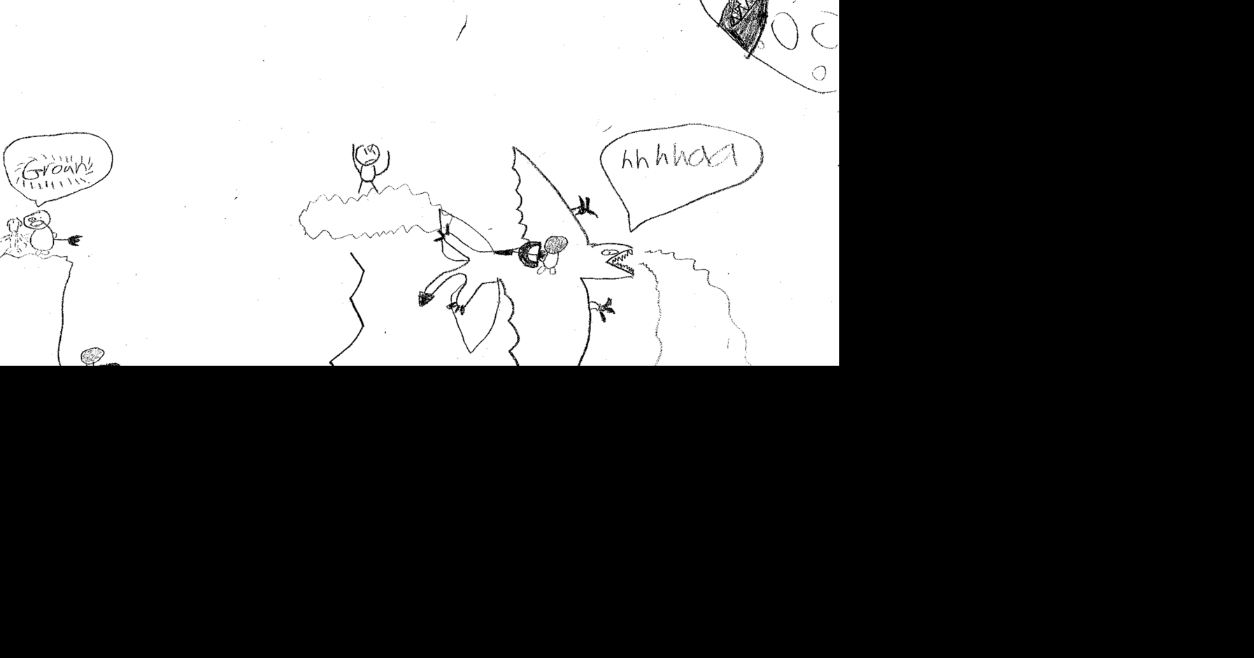 Wasilla Public Library winners of Halloween writing contest | Valley ...