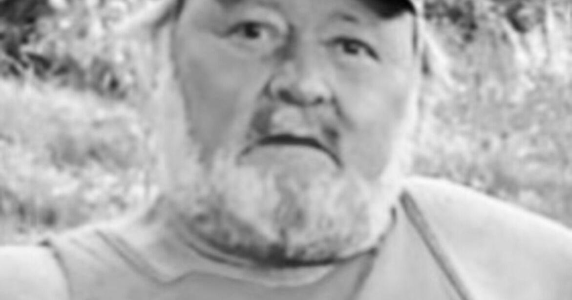 Kenneth John Davis | Archives | frontiersman.com