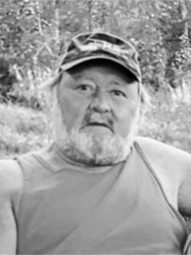 Kenneth John Davis | Archives | frontiersman.com