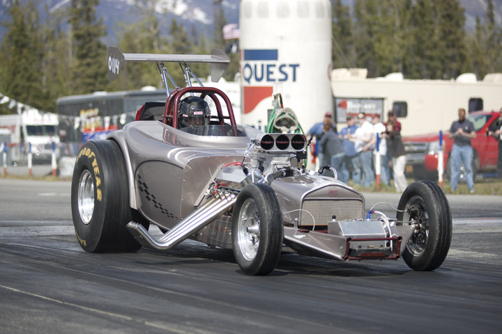 Alaska Raceway Park Memorial Day Racing | Featured | frontiersman.com
