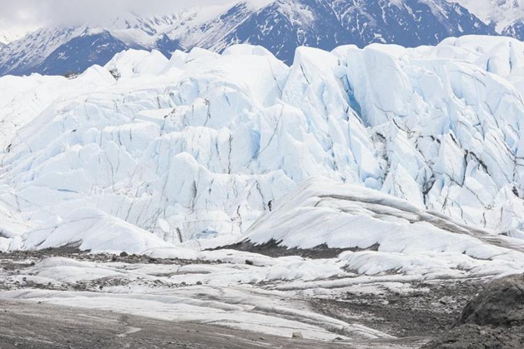 Matanuska Glacier | Featured | frontiersman.com