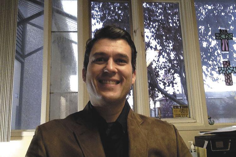 Faith leaders support attacked justices | Opinion | frontiersman.com