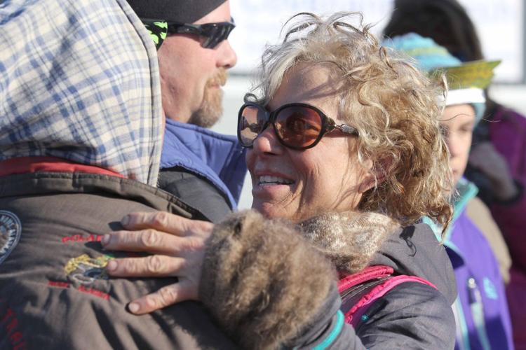 Iditarod 2016: No place like Nome | Gallery | frontiersman.com