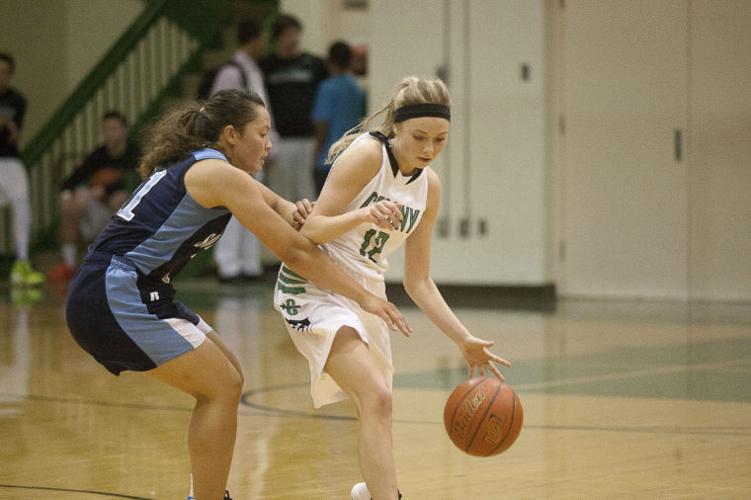 Photos: Colony Knights vs. the Soldotna Stars | Sports | frontiersman.com