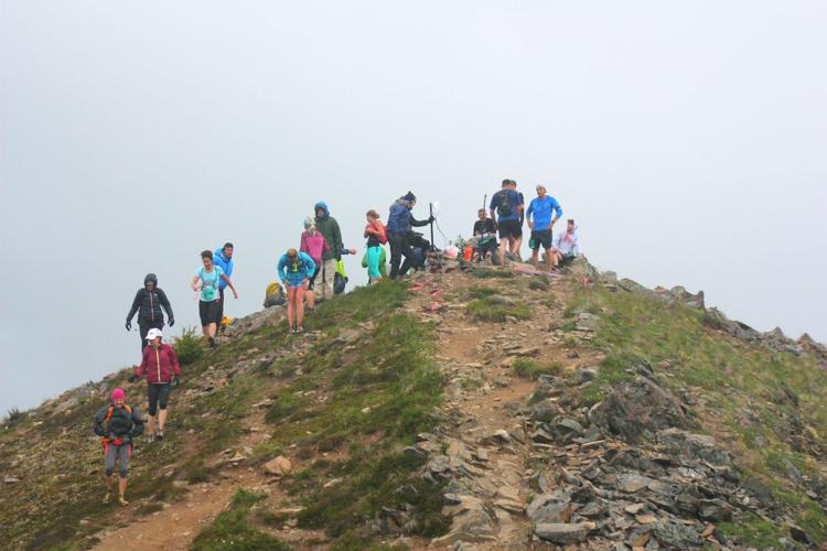 2016 Robert Spurr Memorial Hill Climb | Gallery | frontiersman.com