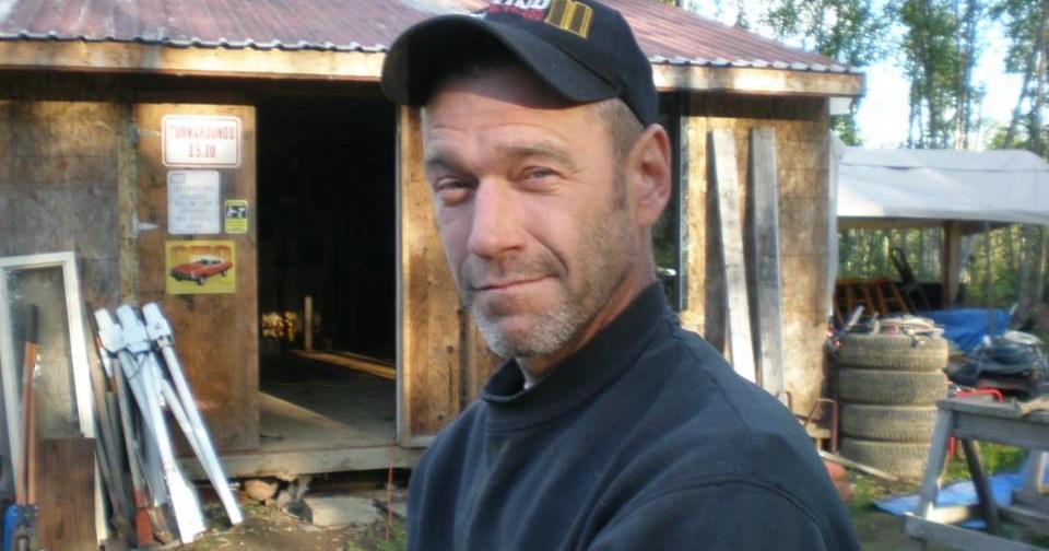 Jeff Hawley | Archives | frontiersman.com