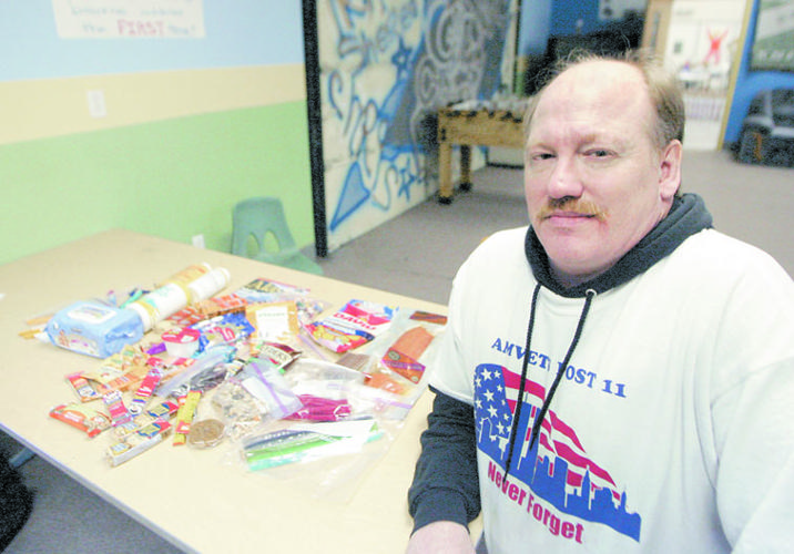 ‘Boxes for Heroes,’ Frank Roach indicted for fraud | Local News ...