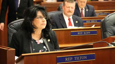 House amendment proposed to soften Mat-Su businesses, residents | Local ...