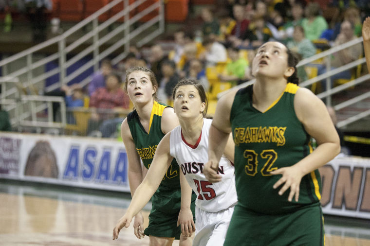 State Basketball Houston vs Seward | Sports | frontiersman.com