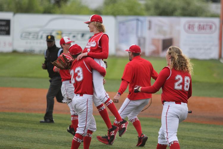 Warriors advance to state title game | Local Sports News | frontiersman.com