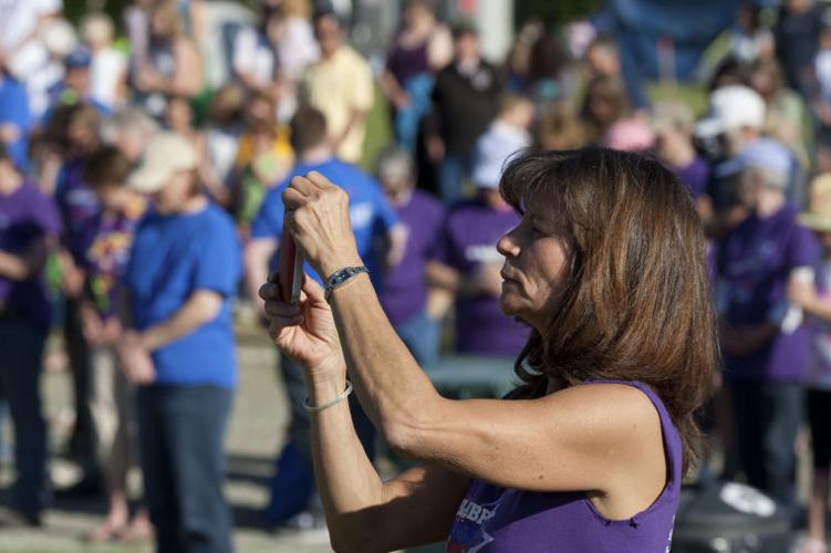 Relay for Life of Mat-Su | Featured | frontiersman.com