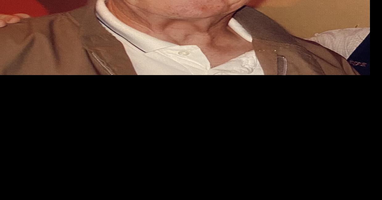 George Richard Greeno | Archives | frontiersman.com