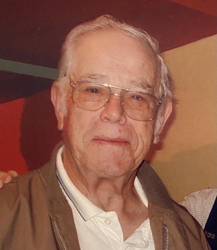 George Richard Greeno | Archives | frontiersman.com